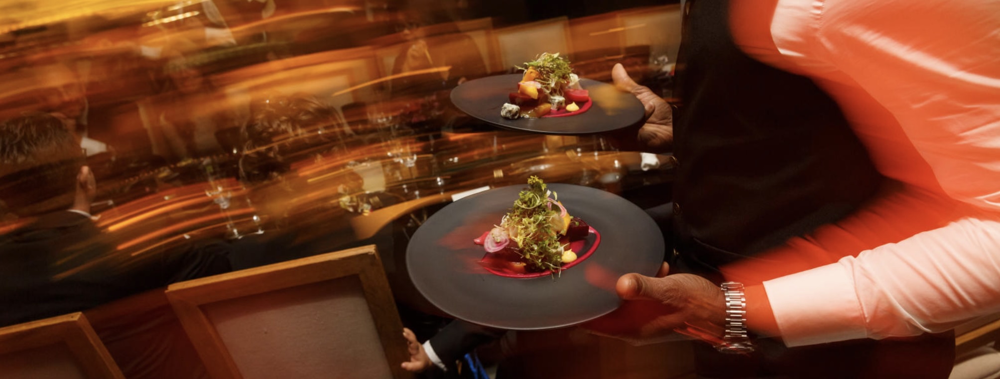 Hospitality Consulting Services